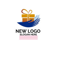 LOGO DESIGN Template | PosterMyWall