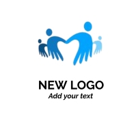 new logo Template | PosterMyWall