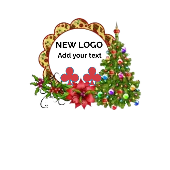 NEW LOGO Template | PosterMyWall