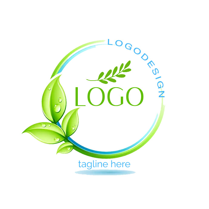 new logo Template | PosterMyWall