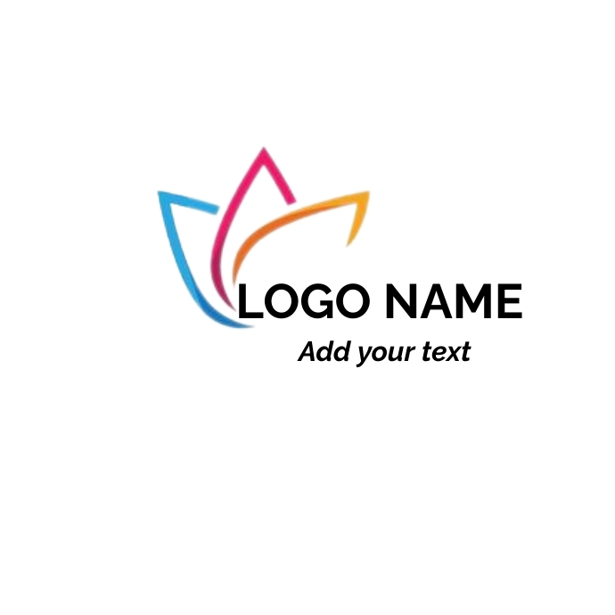 new logo Template | PosterMyWall