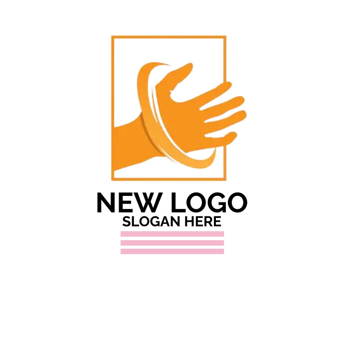 NEW LOGO Template | PosterMyWall