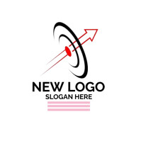 new logo Template | PosterMyWall