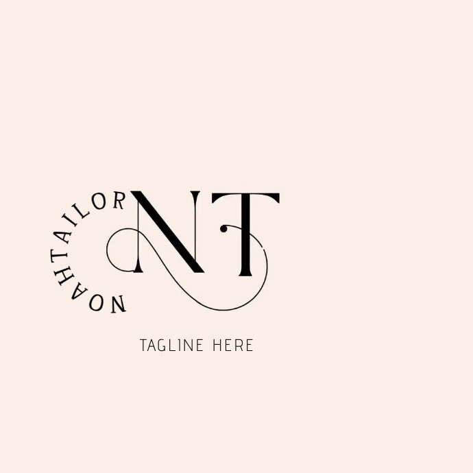 new logo Template | PosterMyWall