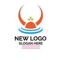 new logo Template | PosterMyWall