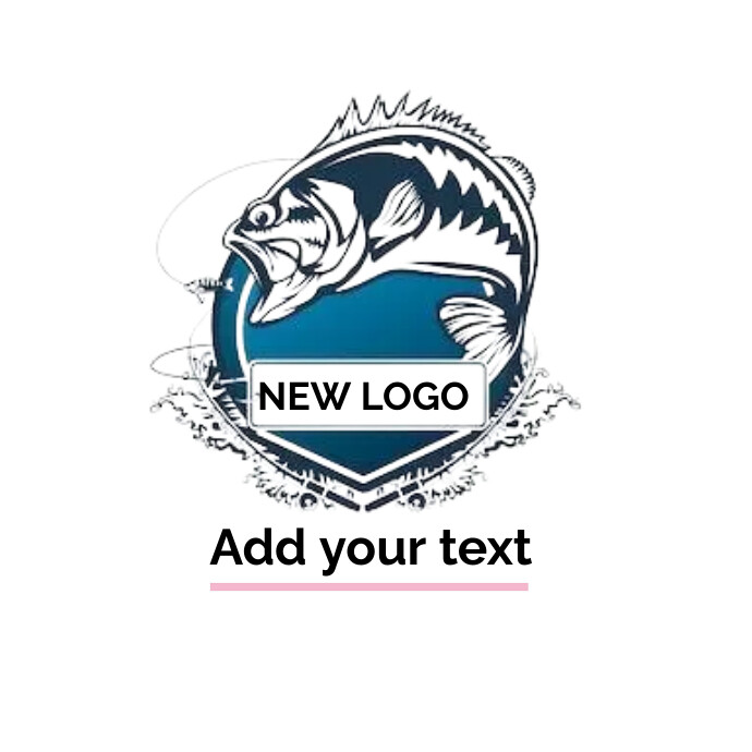 NEW LOGO Template | PosterMyWall