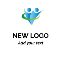 new logo Template | PosterMyWall