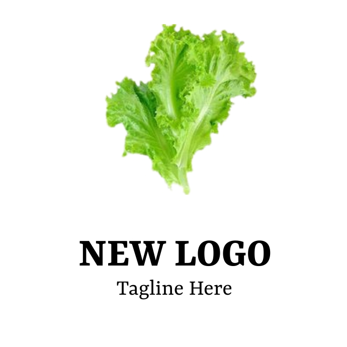 new logo Template | PosterMyWall