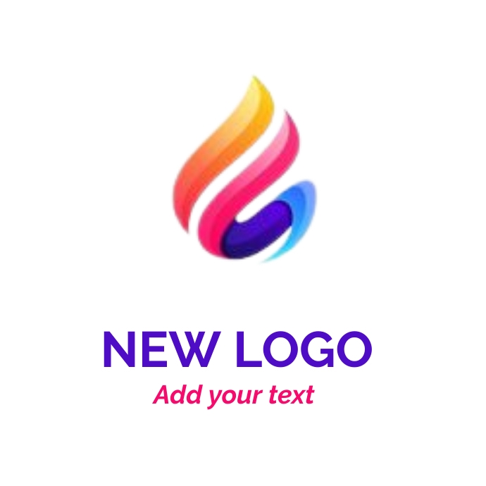 Copy of NEW LOGO | PosterMyWall