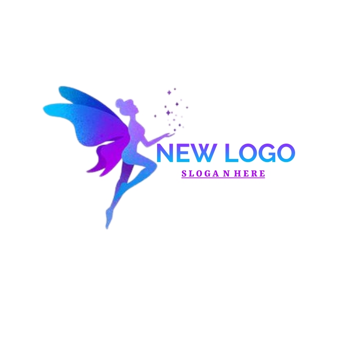 new logo Template | PosterMyWall
