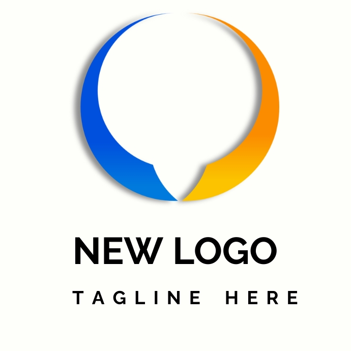New logo design Template | PosterMyWall
