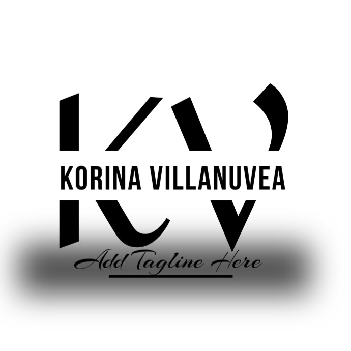 Plantilla de New logo design template2024 | PosterMyWall