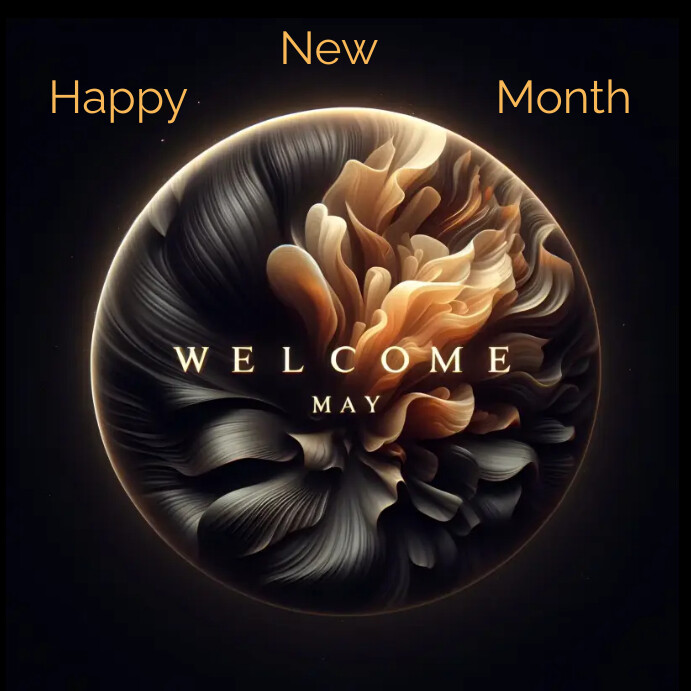 New month Design Template | PosterMyWall