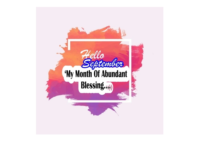 New month Template | PosterMyWall