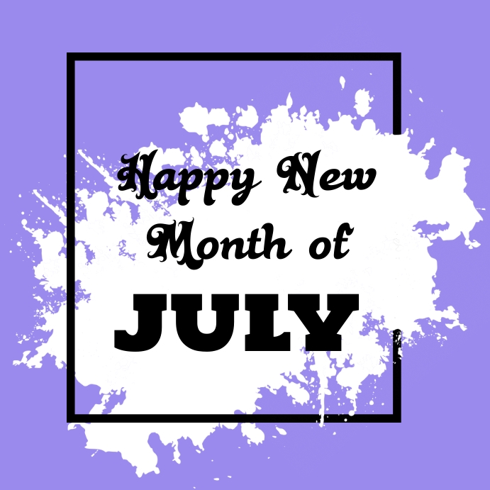 Copy Of New Month PosterMyWall