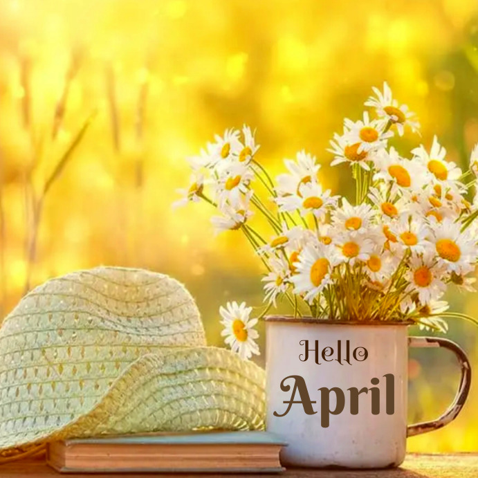 new month Template | PosterMyWall