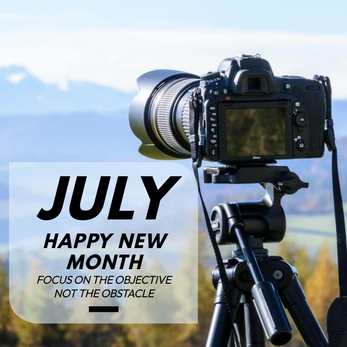 Plantilla de New month flyer | PosterMyWall