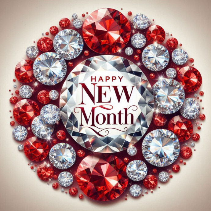 New month flyer Templat | PosterMyWall