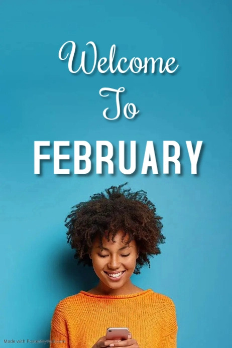 New Month Flyer Template | PosterMyWall