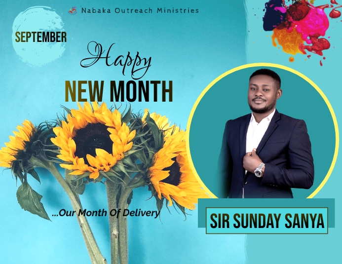 New month flyer Template | PosterMyWall