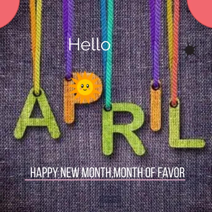 New month flyer Template | PosterMyWall