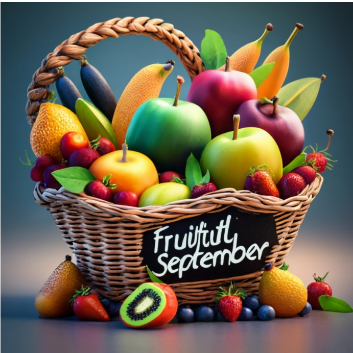 New Month flyer template | PosterMyWall