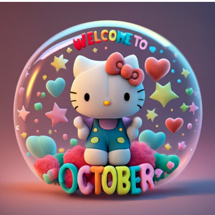 New month Instagram post Template | PosterMyWall