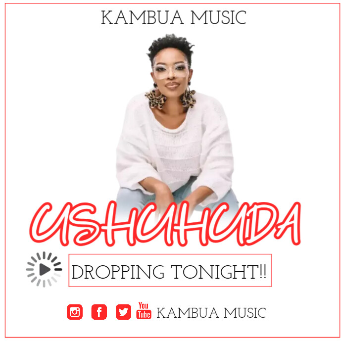 NEW MUSIC ALERT Template | PosterMyWall