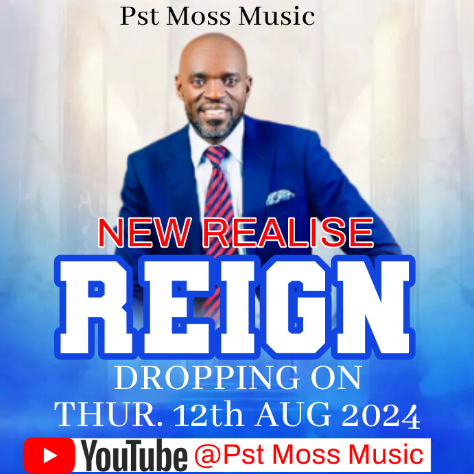 Copy of new music alert | PosterMyWall