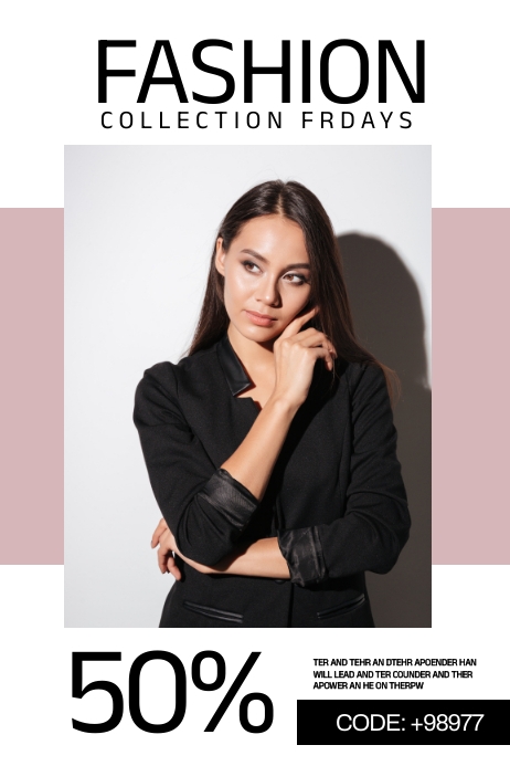 This Design Template is not available | PosterMyWall