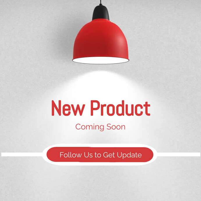 Copy of New product | PosterMyWall