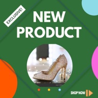 We are Moving Instagram Post Template | PosterMyWall