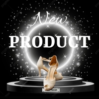 new product instagram post Template | PosterMyWall