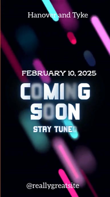 New Product Launch Music Video Teaser Template | PosterMyWall