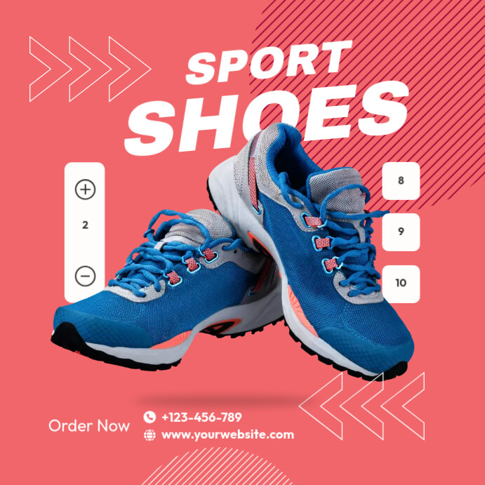 New Product Sale Ad Template | PosterMyWall