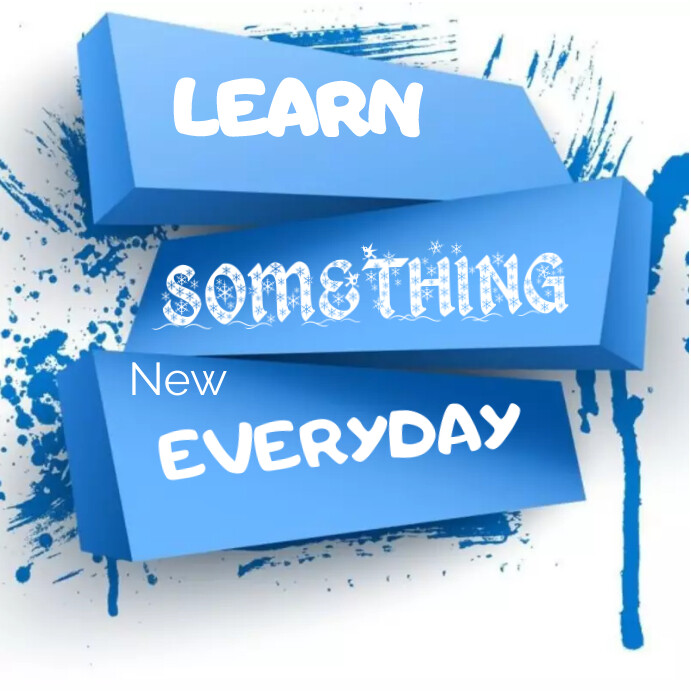 New quotes Template | PosterMyWall