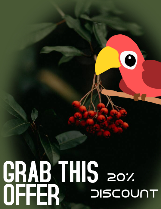 New Retail poster Template | PosterMyWall