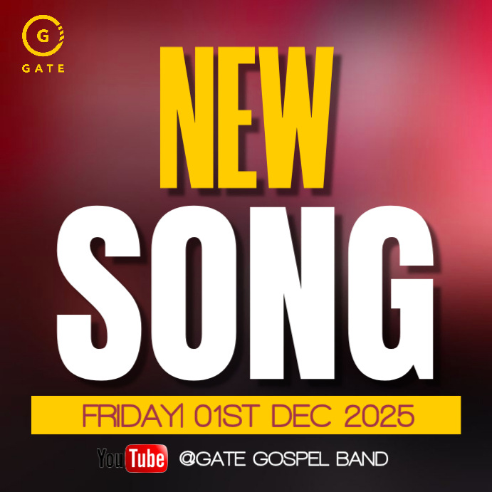 new song alert Template | PosterMyWall