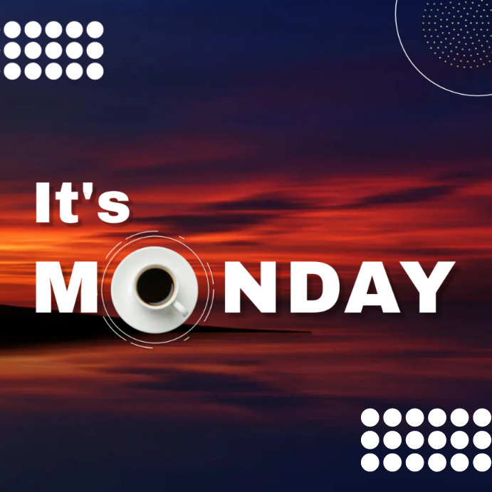 new week Template | PosterMyWall