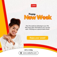 April Month Flyer Design Template | PosterMyWall