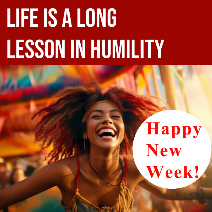 new week quotes Template | PosterMyWall