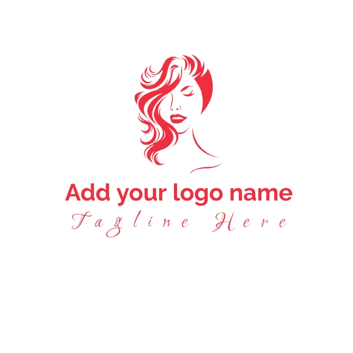 New Woman logo Template | PosterMyWall