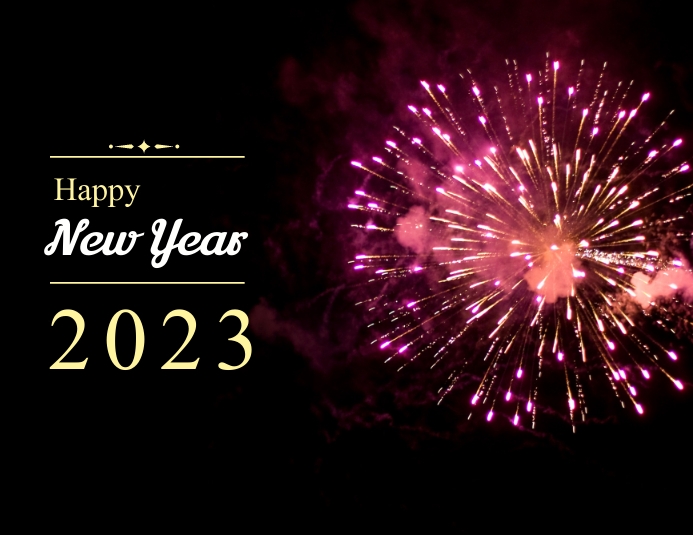 New year (1) Template | PosterMyWall