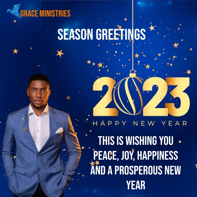 New year (10 (1) Template | PosterMyWall