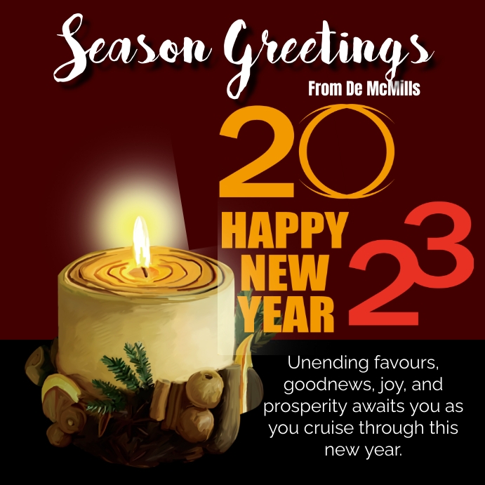 New year (11) Template | PosterMyWall