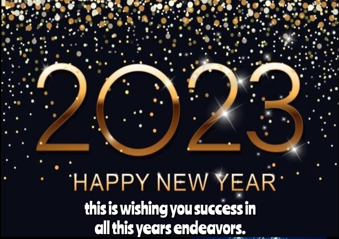 New year (20) Template | PosterMyWall