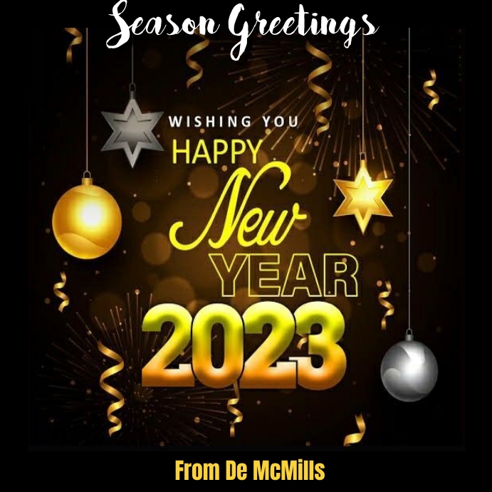 New year (20) Template | PosterMyWall