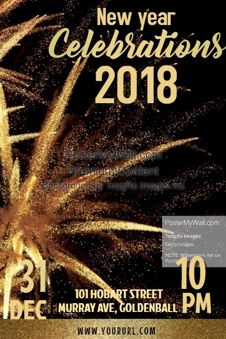 This Design Template is not available | PosterMyWall