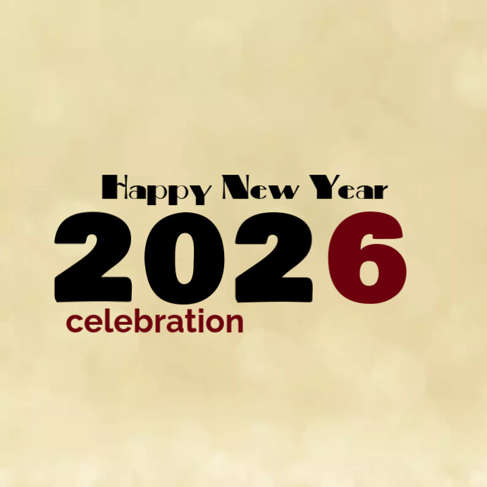 New year 2024 Template | PosterMyWall
