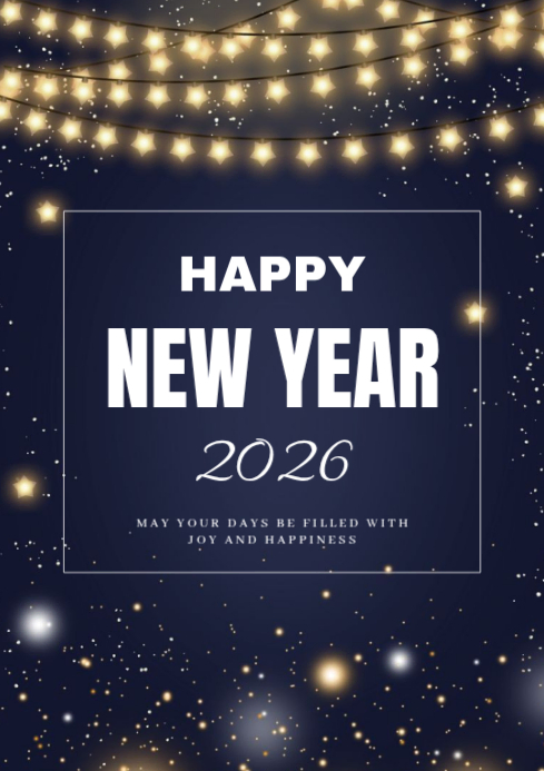 new year celebration Template | PosterMyWall